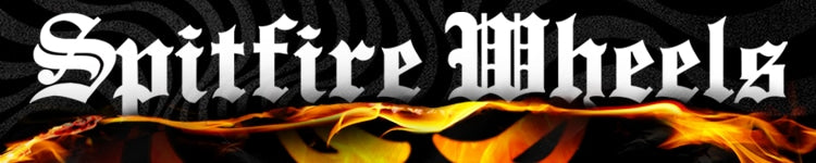 Spitfire – Primary Skateboards